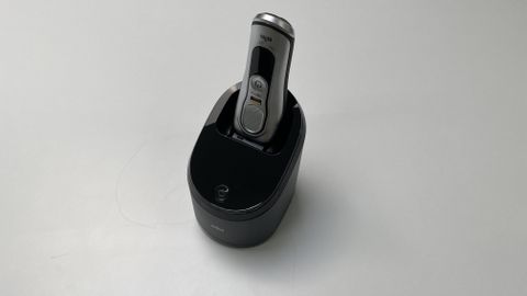Braun Series 9 Pro review: a beast of a trimmer with an equally beastly ...