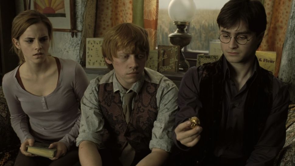 The Single Coolest Thing 32 Different Harry Potter Characters Ever Did ...