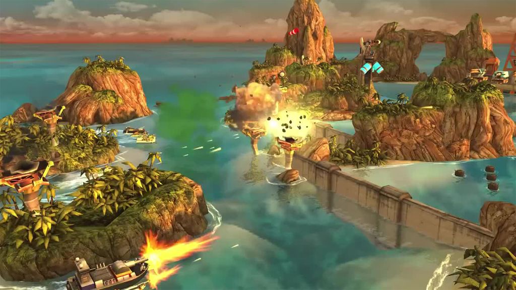 9 Best Remedy games, from Alan Wake 2 to Max Payne | GamesRadar+