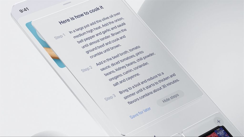 Brain AI aims to make a smartphone that does what you tell it to ...