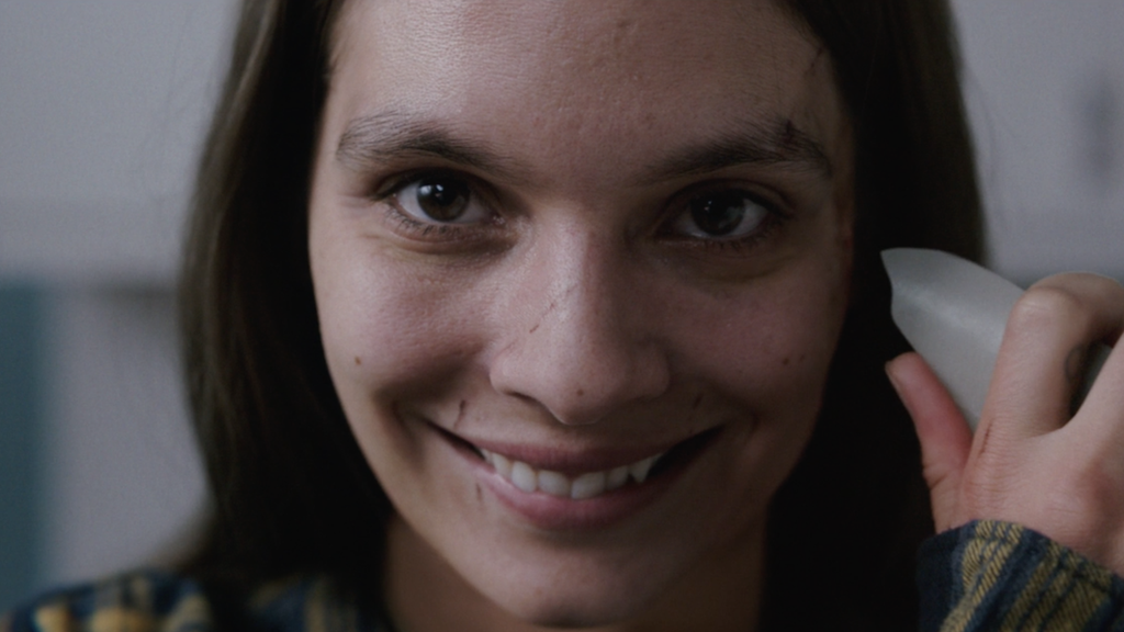 Smile Ending Explained: What Was Behind Those Deadly Grins? | Cinemablend