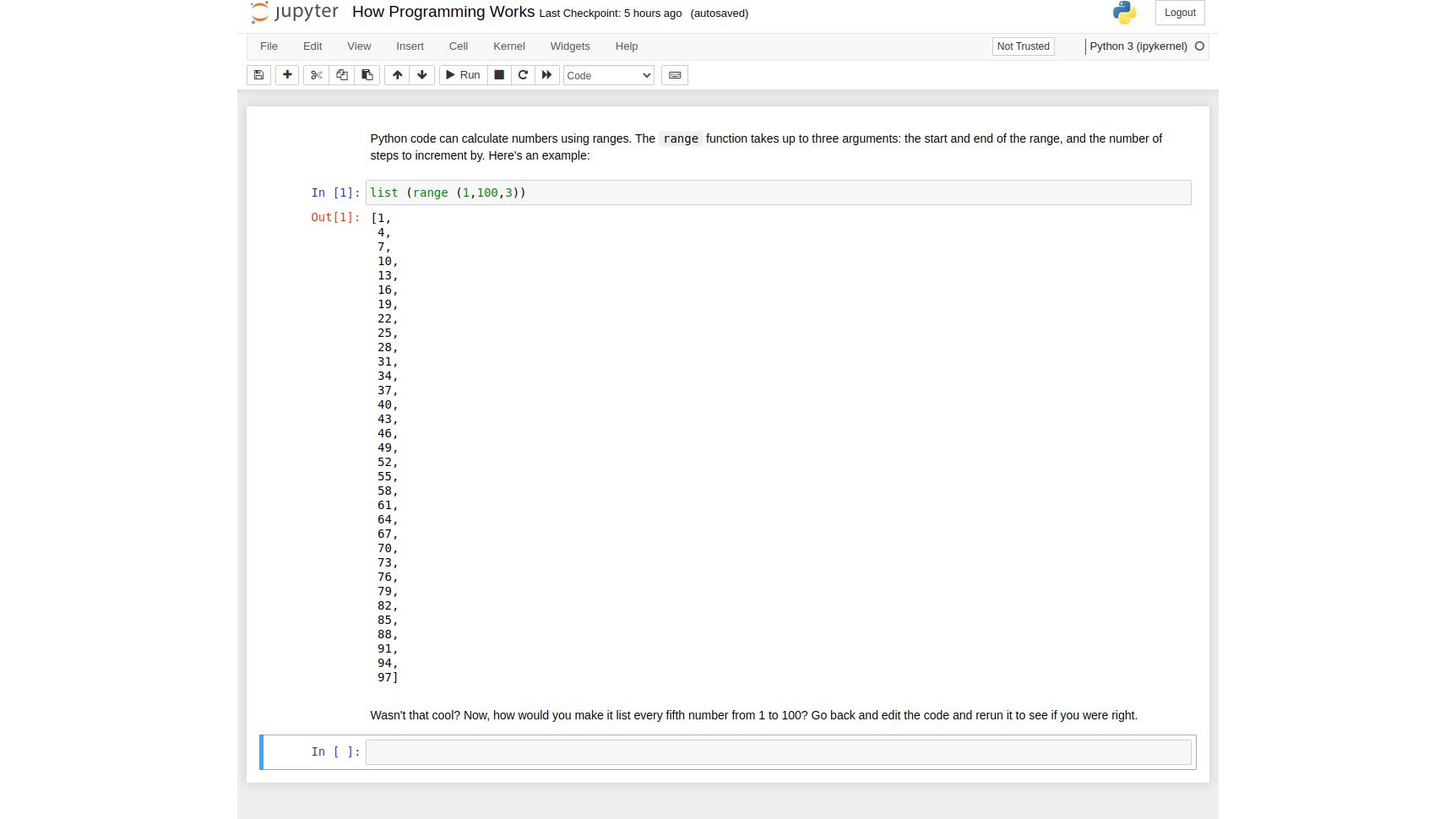 JupyterLab review | IT Pro