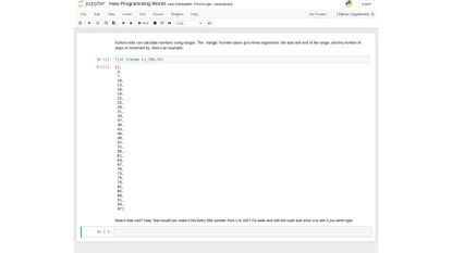 JupyterLab review | IT Pro