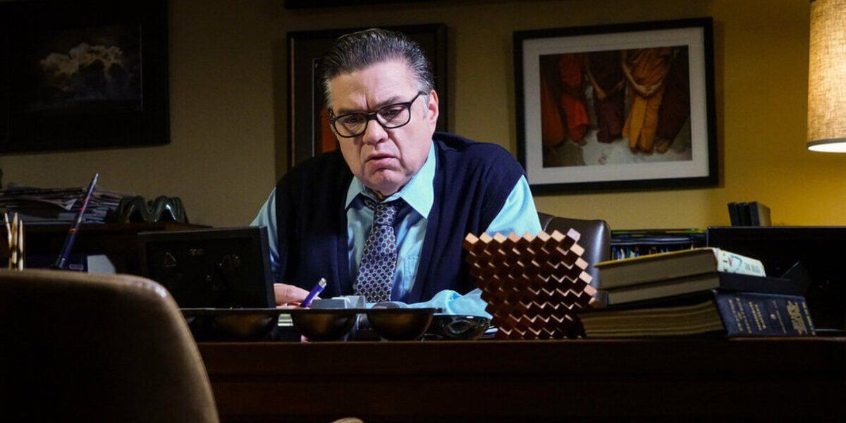 How Chicago Med’s Heartbreaking Death Impacts Dr. Charles And More In ...