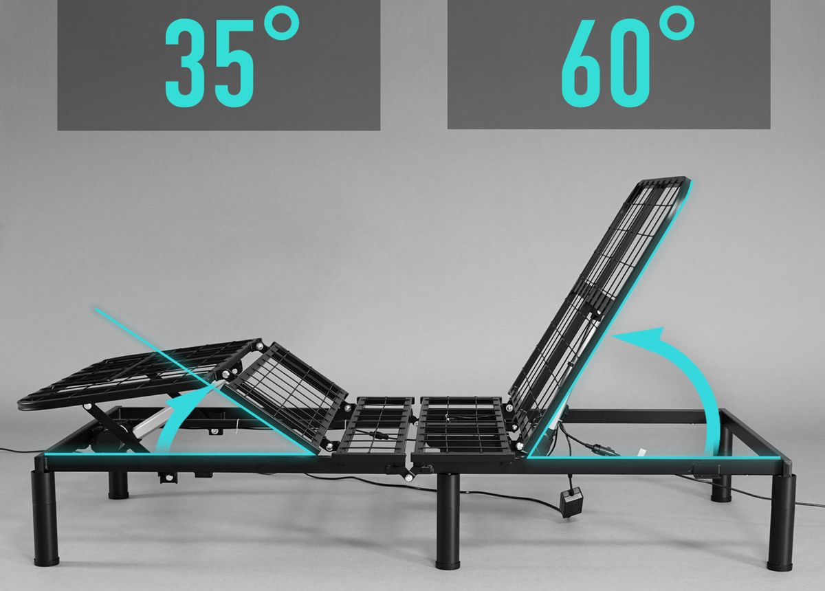 Motorized Gaming Bed Puts You Right Back Into The Action When You Wake ...