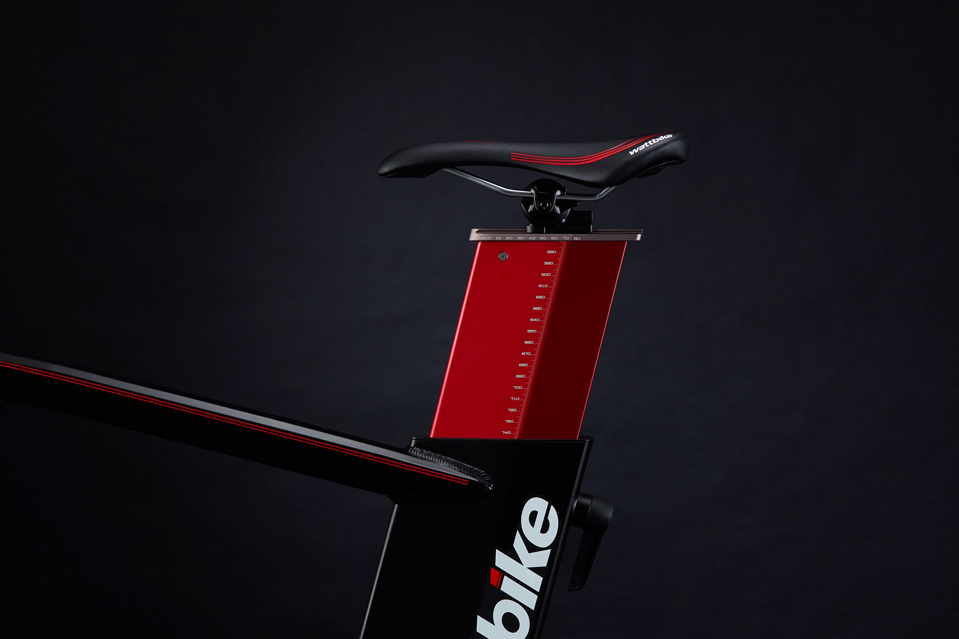 Wattbike Atom Next Generation | Cycling Weekly