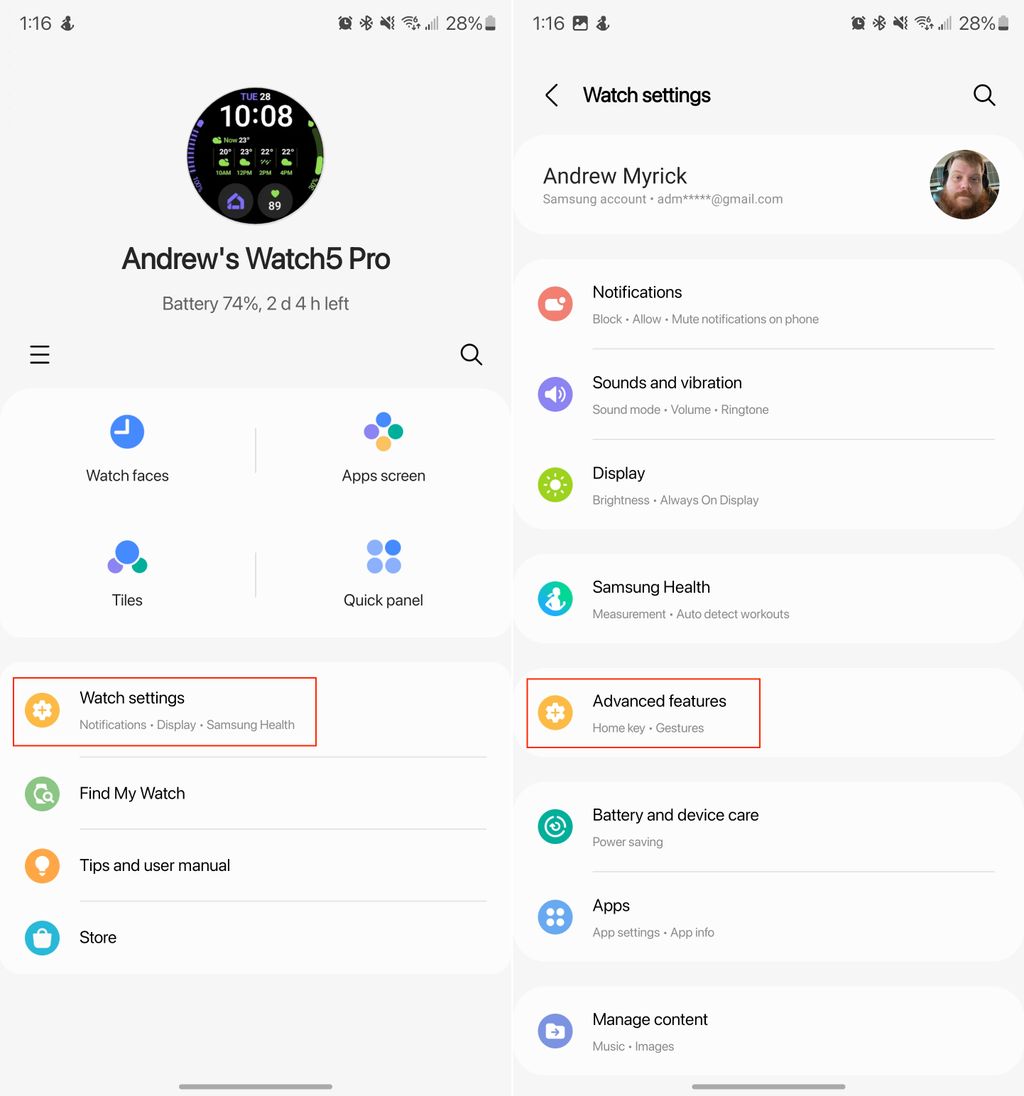 How to use sleep tracking on Samsung Galaxy Watch 5 and Watch 5 Pro | Android Central