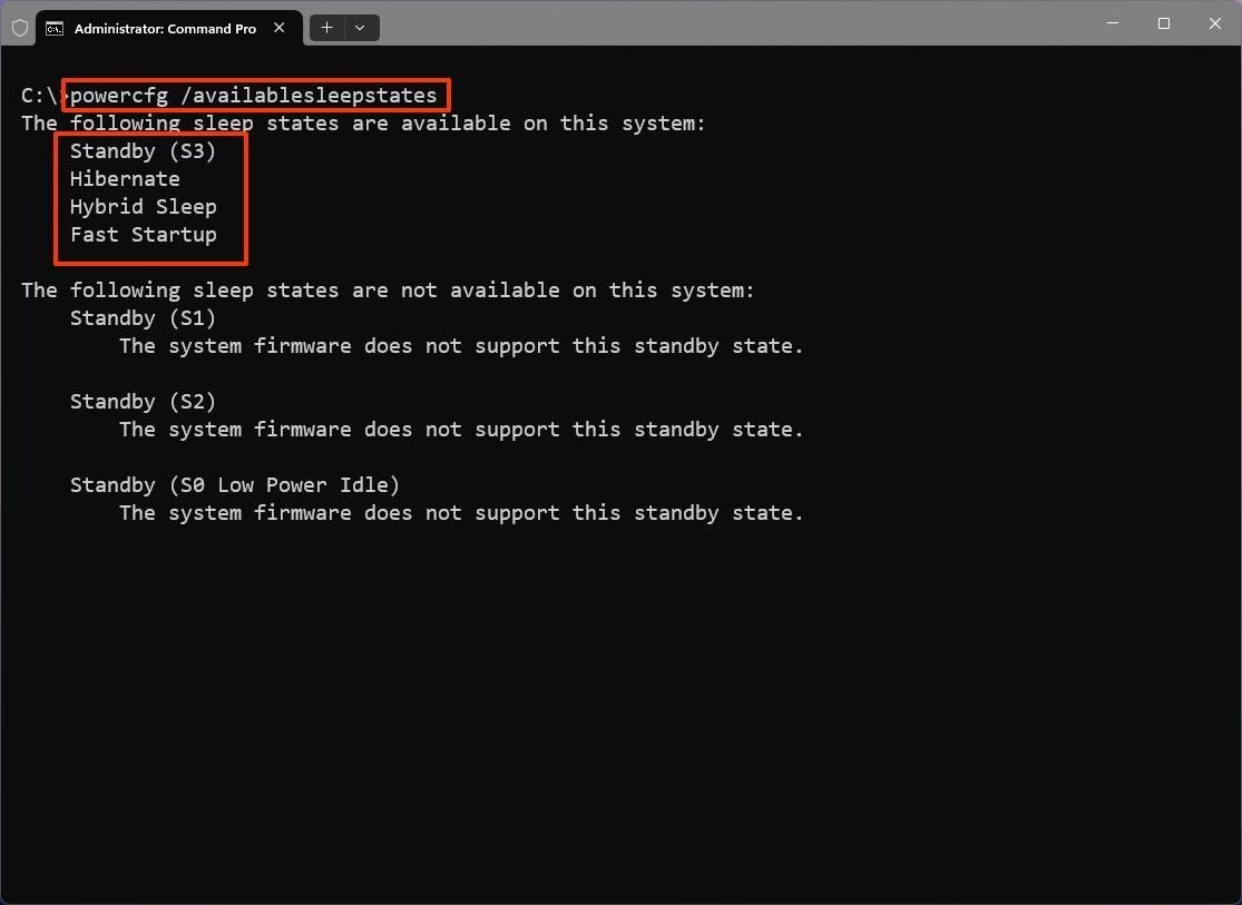 Mastering the PowerCFG command on Windows 11 and 10 | Windows Central