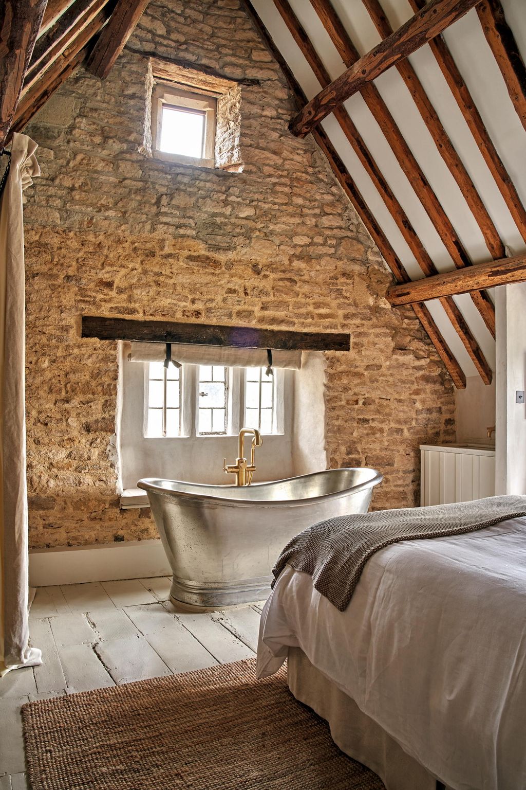 The Top 100 builders, architects, interior decorators and garden ...