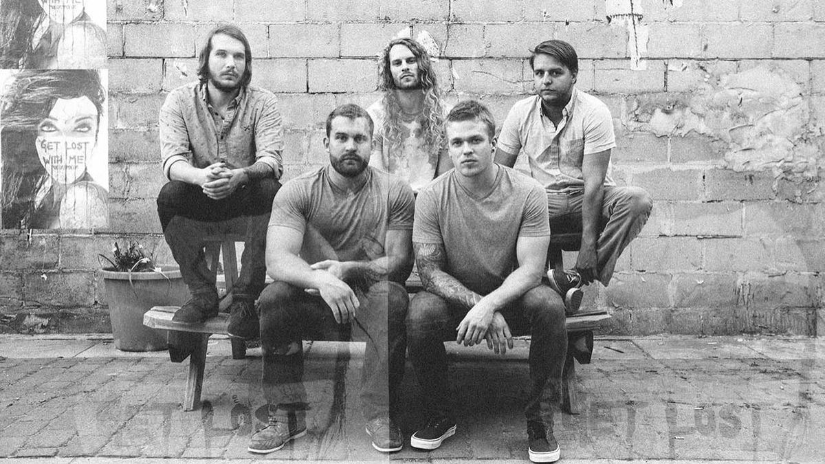 Toothgrinder unveil sinister video for Lace & Anchor | Louder