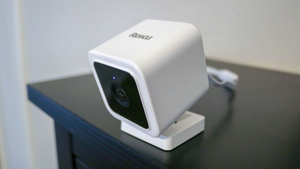 I’m testing Roku’s new security cameras — and this is one feature I ...
