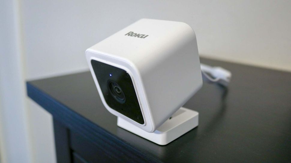 I’m testing Roku’s new security cameras — and this is one feature I ...