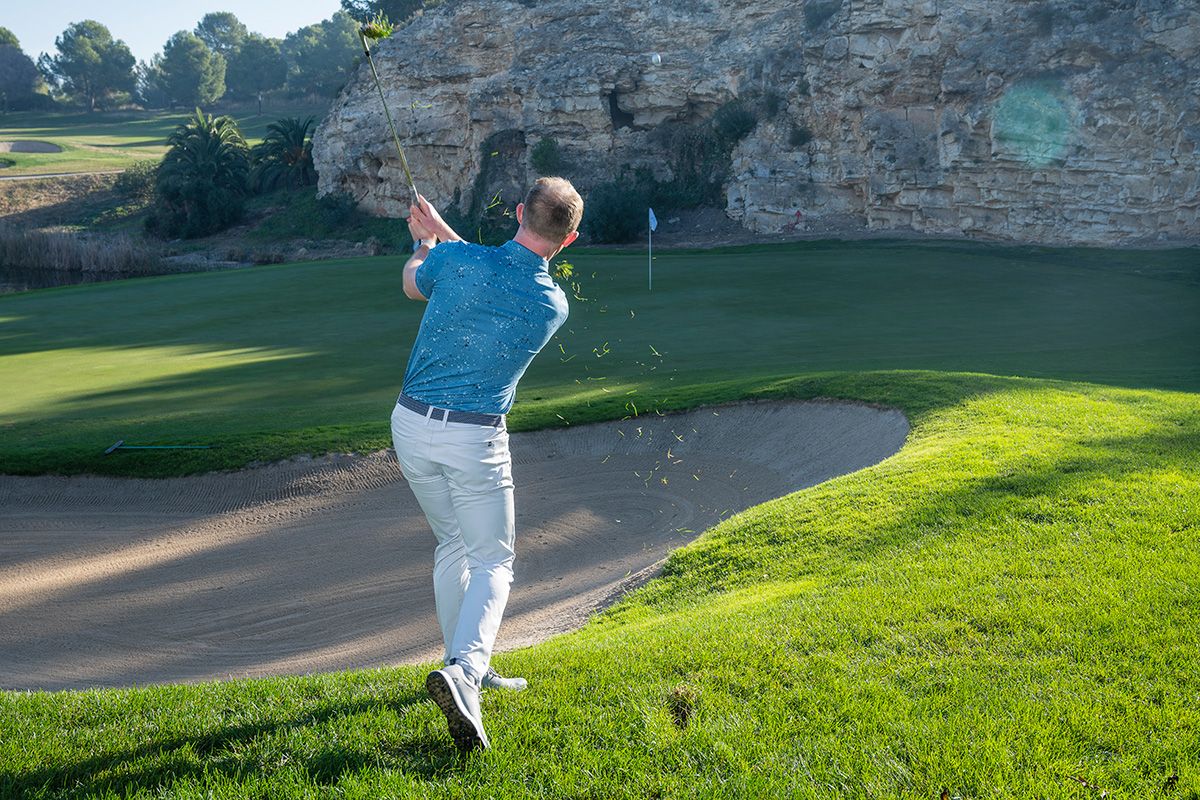 'Messing Around Matters': Tips To Make Practice Sessions Fun | Golf Monthly