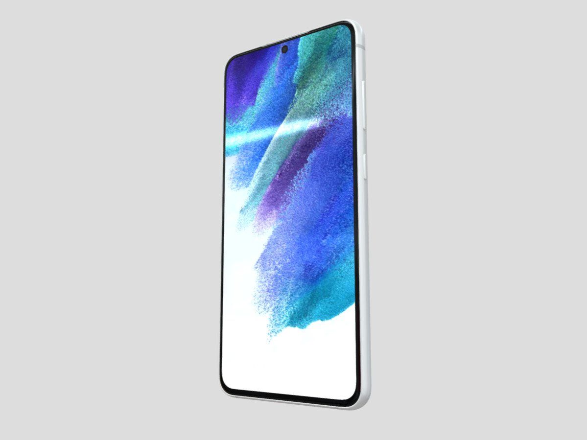 New Galaxy S21 FE renders give us the best look at Samsung's next ...