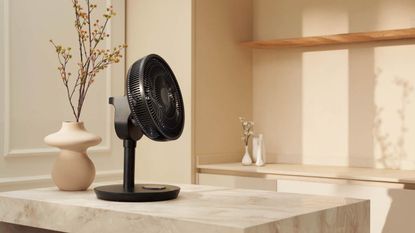 VonHaus launches affordable range of fans just in time for the heatwave ...