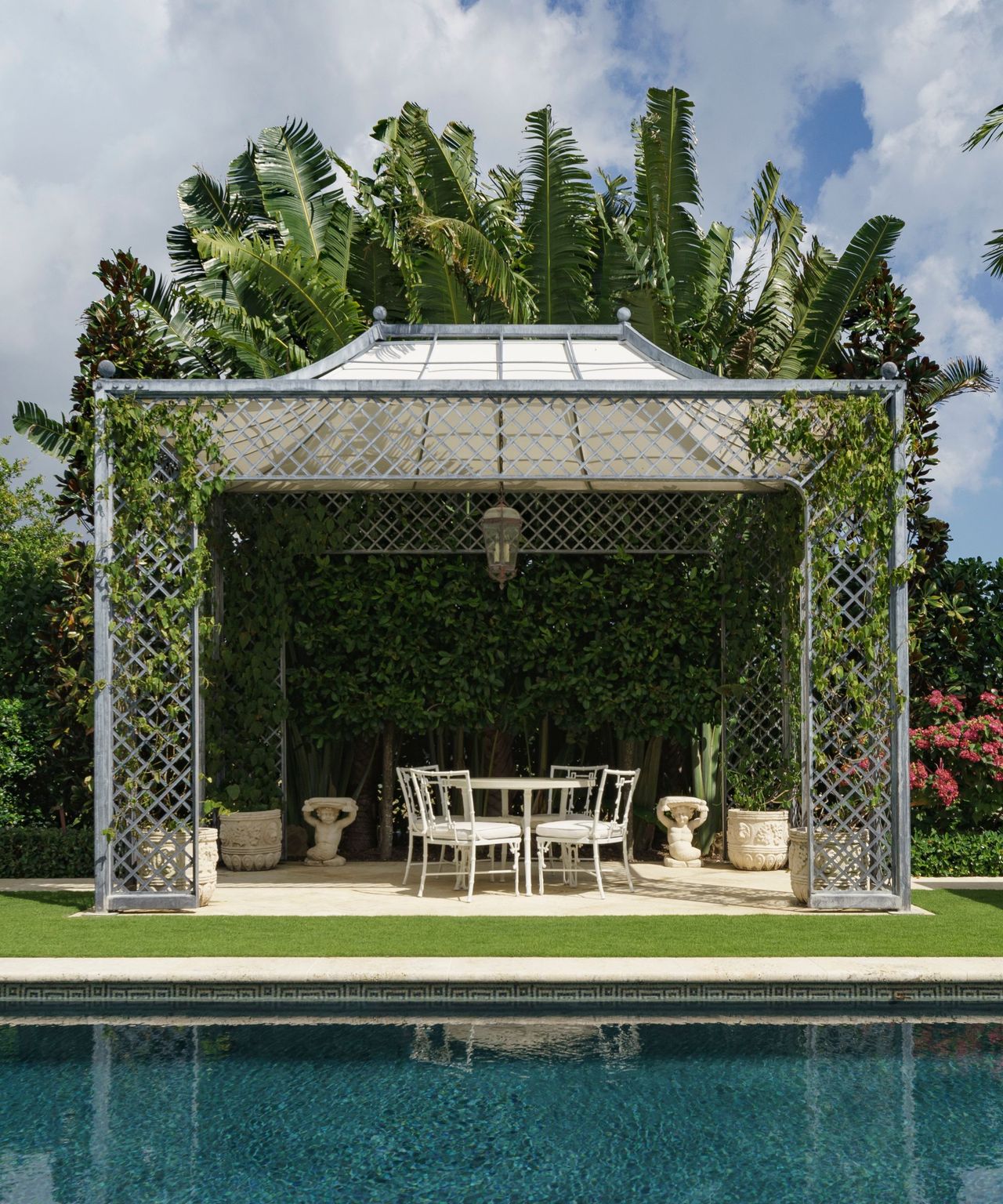 8 Outdoor Decorating Trends To Adopt In 2024 | Homes and Gardens
