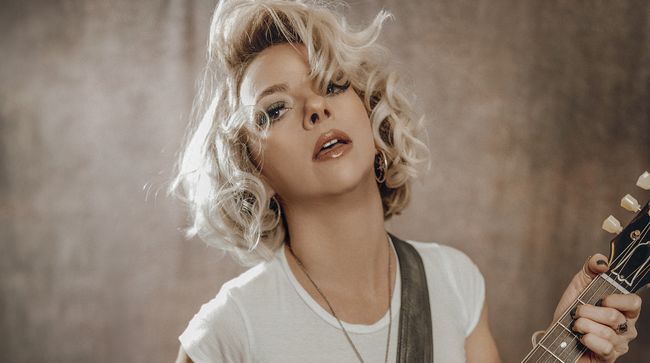 “I get disrespected before I even play. People take one look at me and immediately get a thought ...