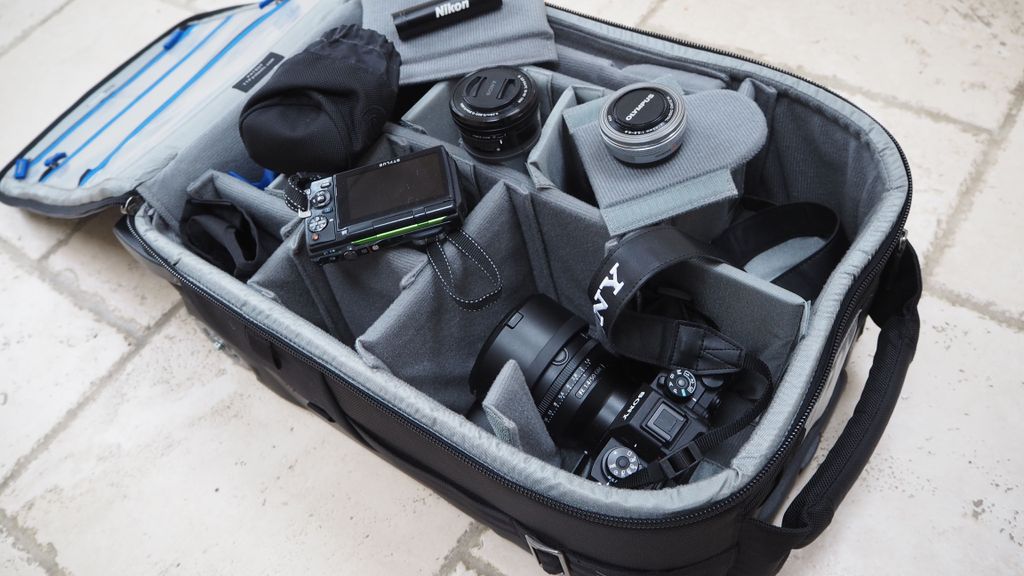 The best roller bags for photographers | Digital Camera World