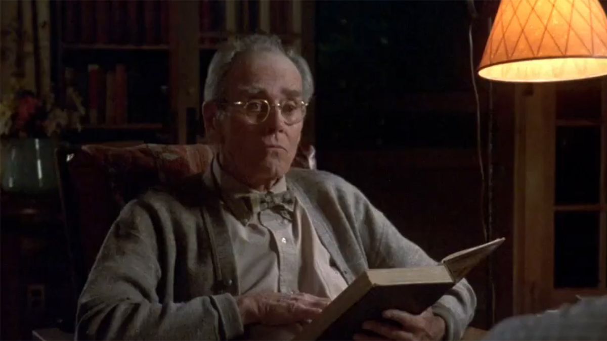 32 Great Actors Who Found Oscar Success Late In Life | Cinemablend