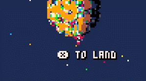 Play Low Mem Sky, a chill game inspired by No Man's Sky | PC Gamer