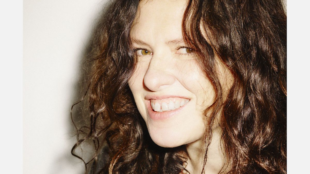 In demand: the busy life of Katie Grand | The Week