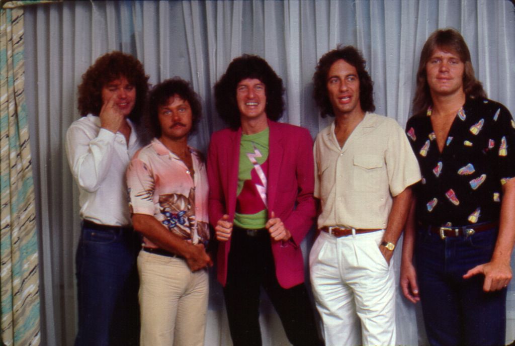 The 10 Best REO Speedwagon Songs | Louder
