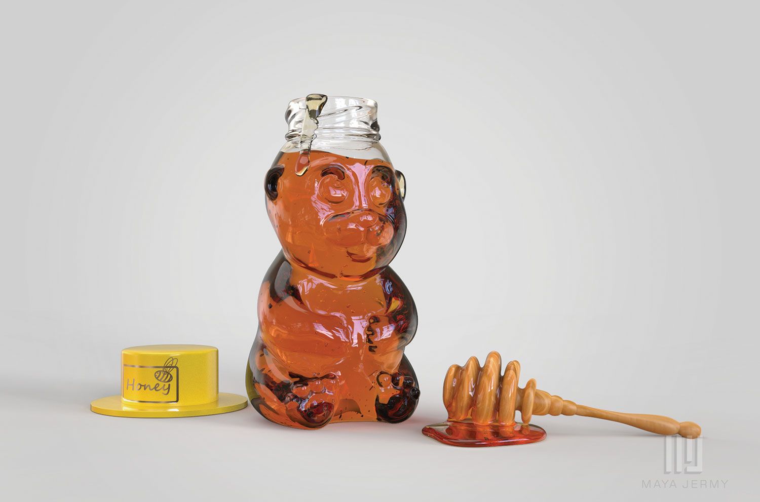 30 KeyShot rendering tips | Creative Bloq