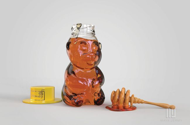 30 KeyShot rendering tips | Creative Bloq