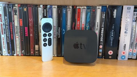 Another Apple event passes by – where on Earth is the new Apple TV 4K? | What Hi-Fi?