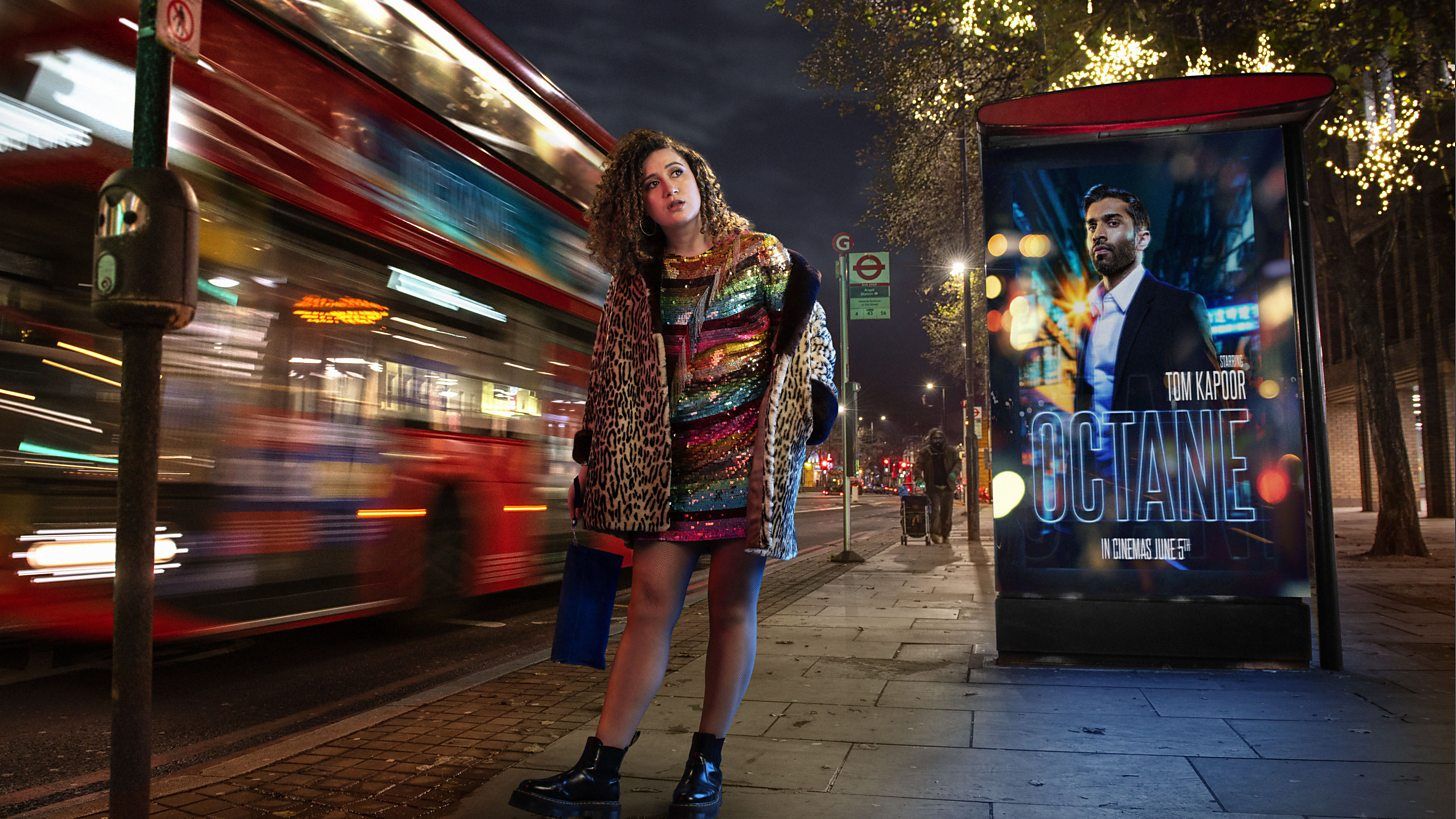 HBO Max unveils latest original series, ‘Starstruck’ | What to Watch