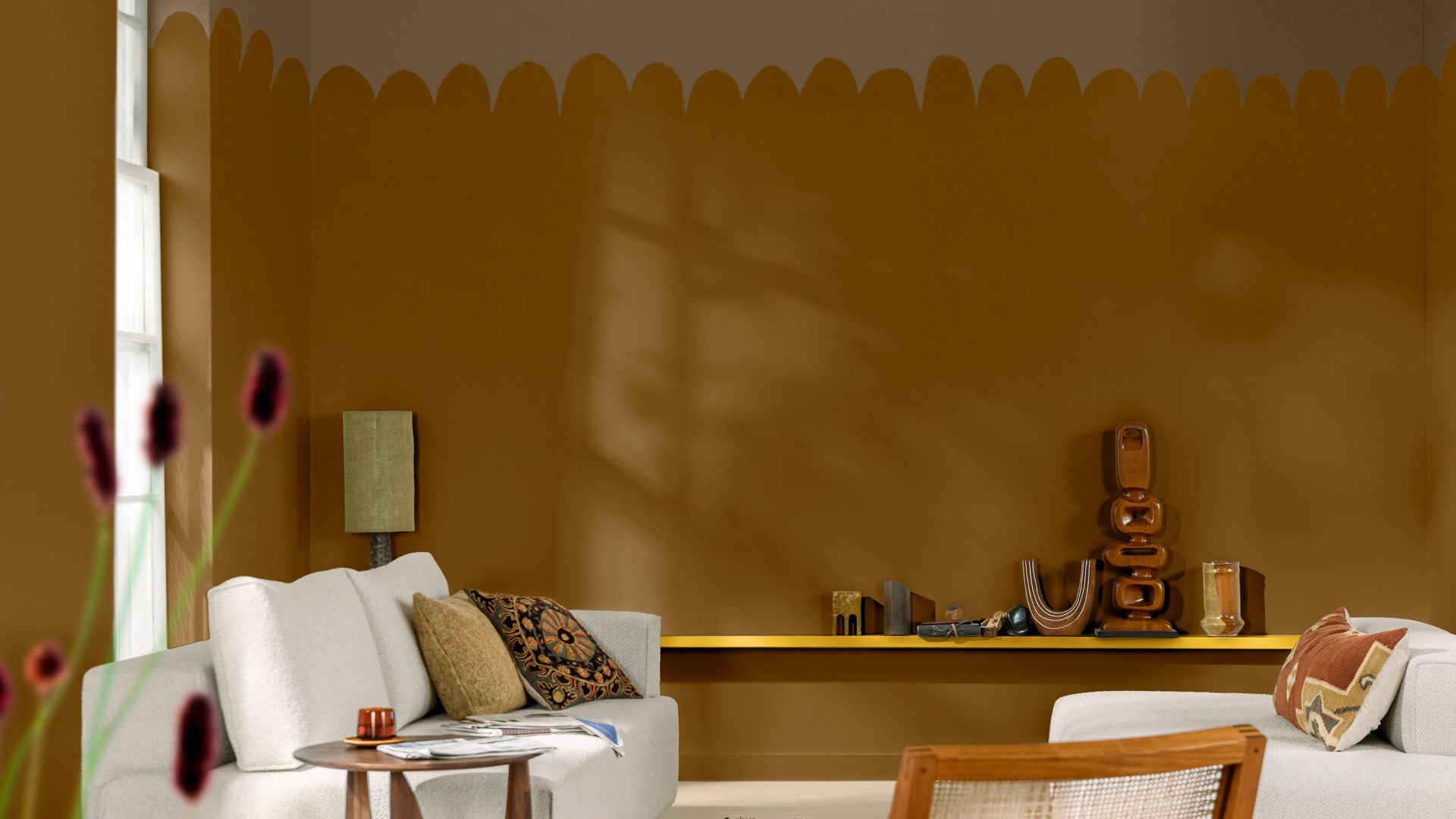 Paint trends 2024 – the key shades and techniques | Ideal Home