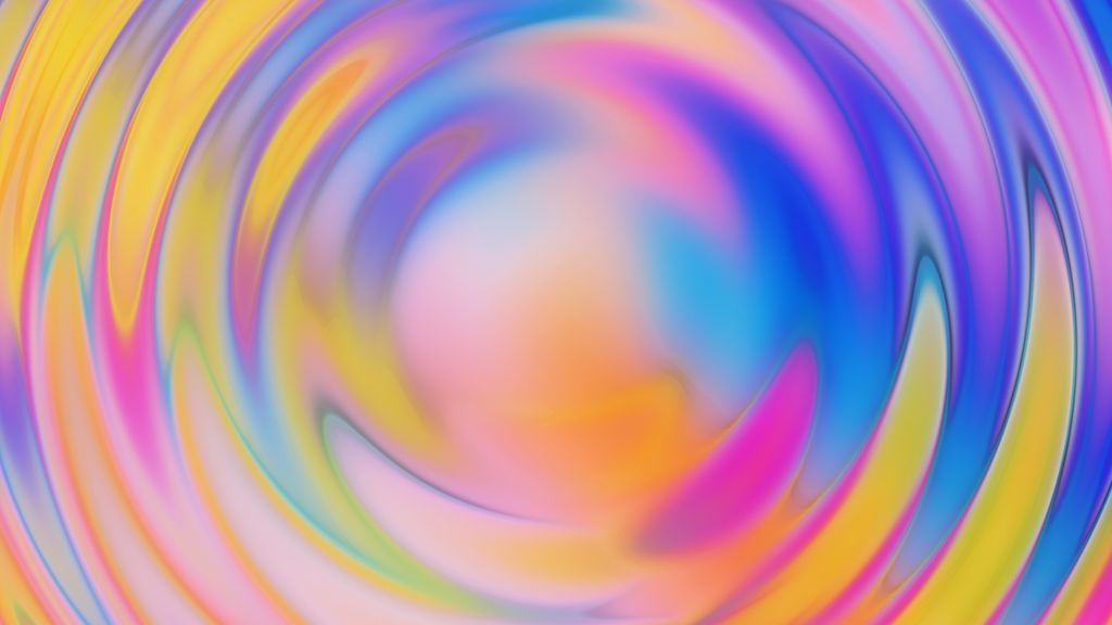 Colors are universal — even if our perception of them is subjective ...