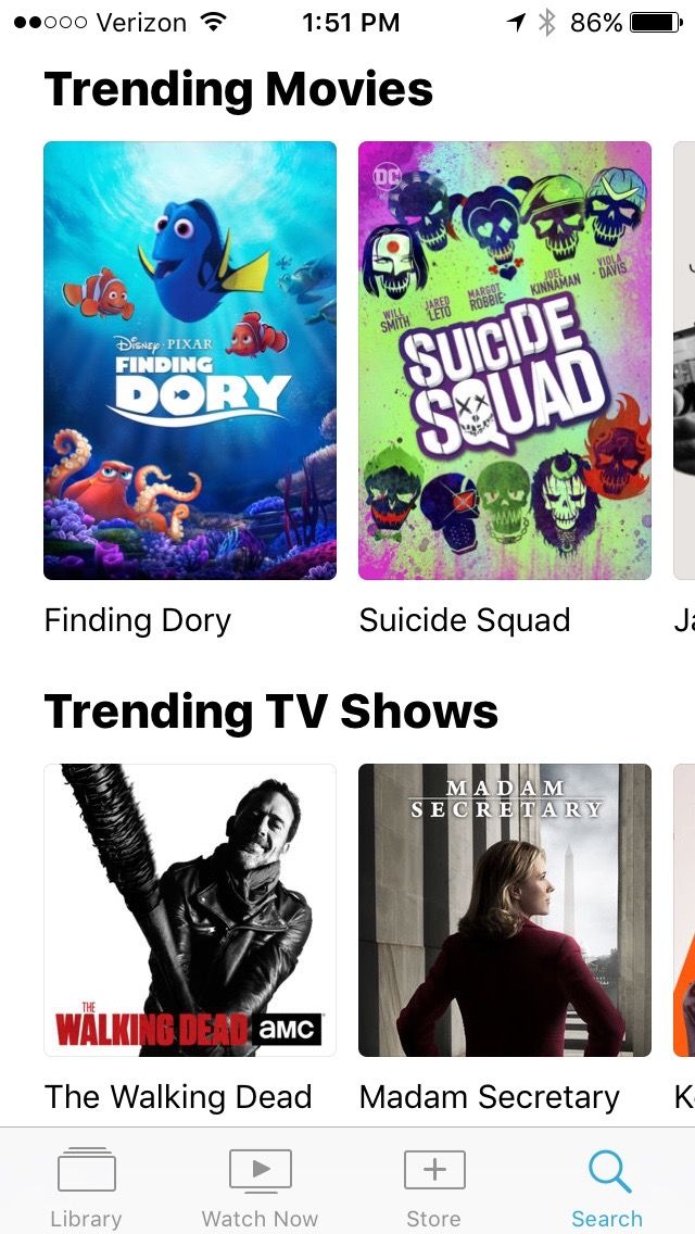 How to use the TV app on iPhone and iPad | iMore