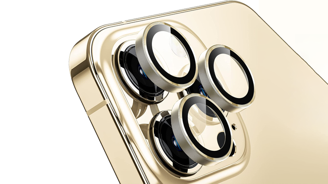 The best camera lens protectors for iPhone 14 Pro & iPhone 14 Pro Max ...