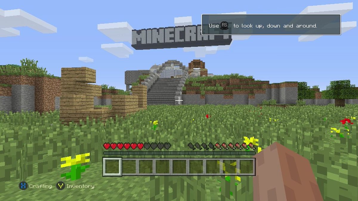 Minecraft: Xbox One Edition review – The best-selling game is better ...