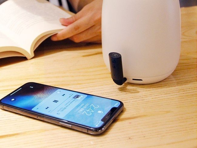 How to make your wired headphones wireless and Bluetooth-capable ...