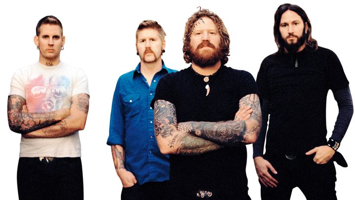 Machine Head announce new album Unatoned, hear ferocious single Unbound ...