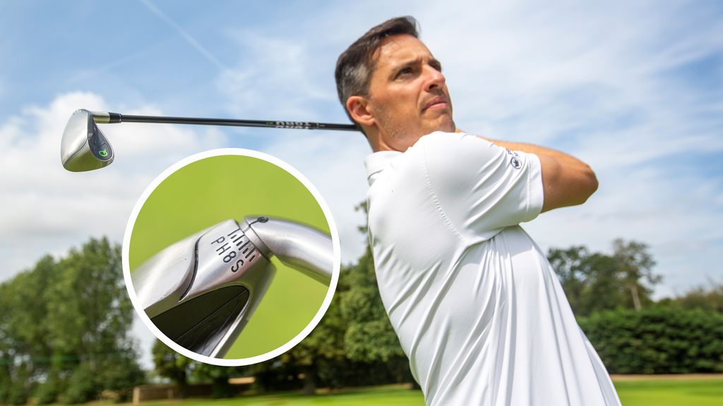 Q Gen 2 Adjustable Club Review | Golf Monthly