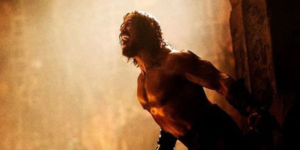 5 Big Things You Don't Know About Dwayne Johnson And 'Hercules ...