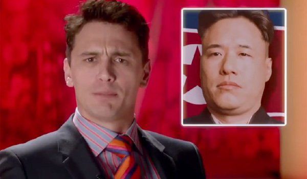 The New Interview Trailer Is Easily The Funniest And Best Yet | Cinemablend