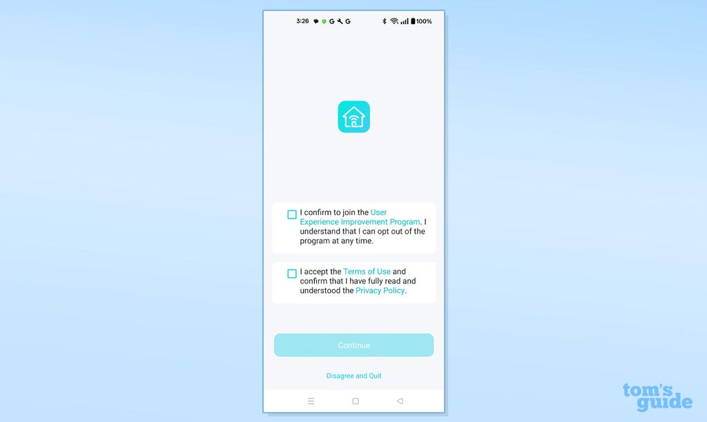 TP-Link RE655BE review: Finally a Wi-Fi extender with Wi-Fi 7 support ...