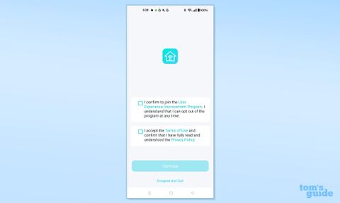 TP-Link RE655BE review: Finally a Wi-Fi extender with Wi-Fi 7 support ...