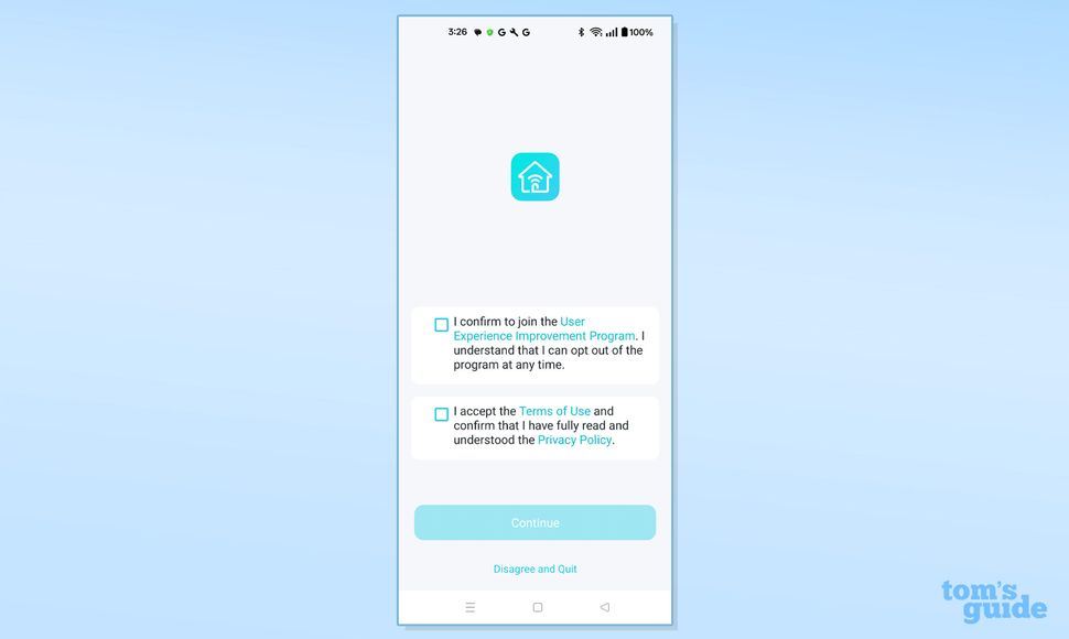 TP-Link RE655BE review: Finally a Wi-Fi extender with Wi-Fi 7 support ...