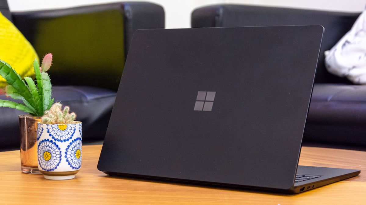Microsoft Surface Laptop 3 13in review: Almost the perfect laptop | ITPro