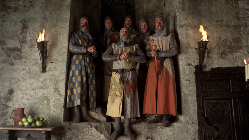 32 Best Quotes And Moments From Monty Python And The Holy Grail ...