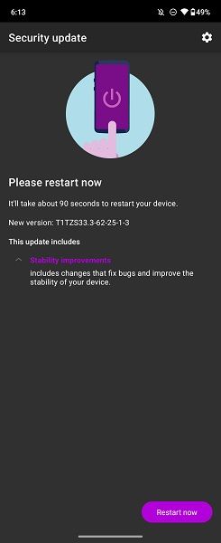 The Motorola Razr Plus picks up a new update | Android Central