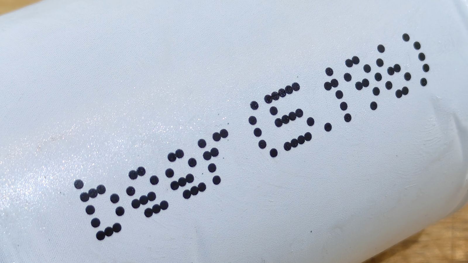 I tried Nothing Beer (5.1%) – it might be my favourite Nothing release ...