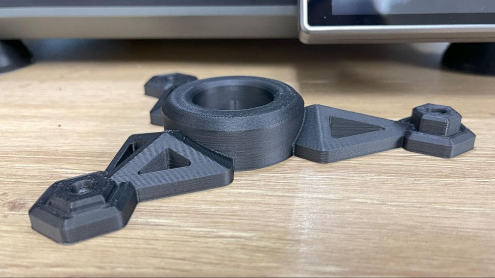 Creality K1C Review: C for Carbon | Tom's Hardware