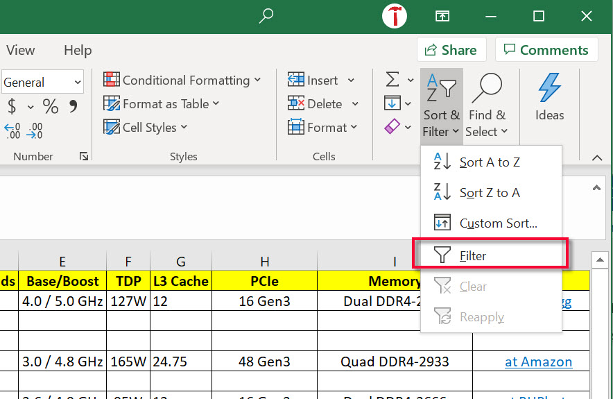 How To Remove All Cells In Excel