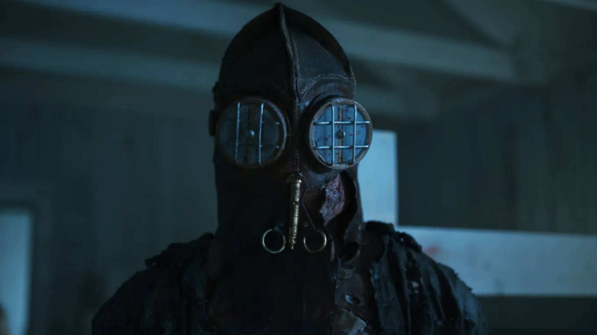 In A Violent Nature 2's first trailer reveals a full-blown Friday the ...